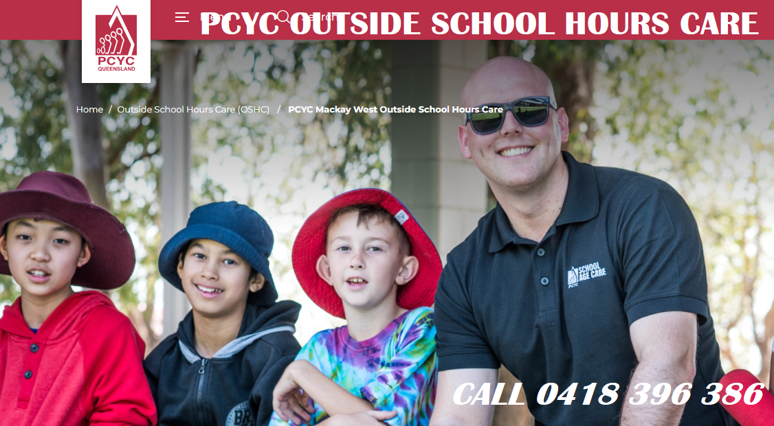 PCYC Outside School Hours Care